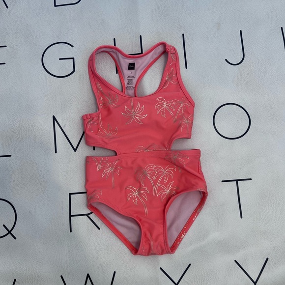 Tea Collection | Swim | Tea Swimsuit | Poshmark